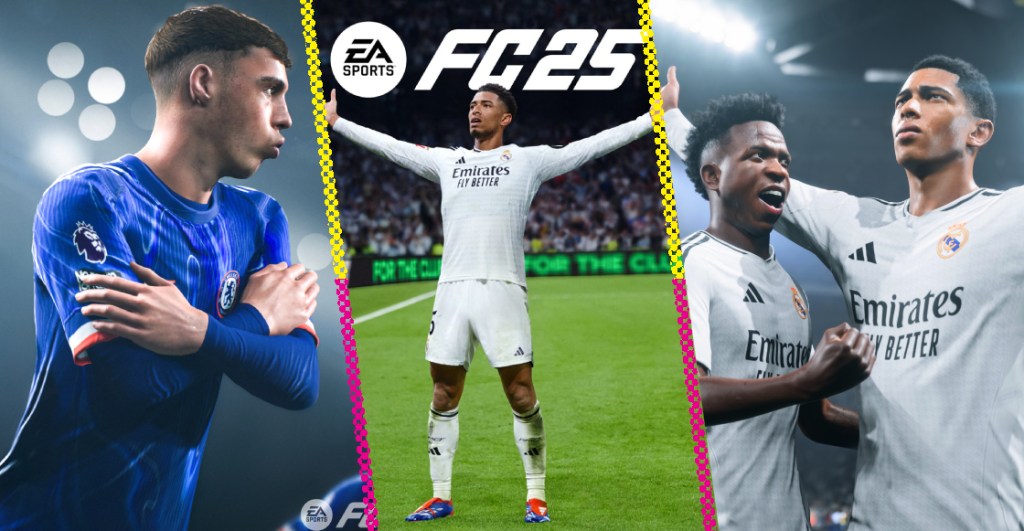 ‘FC 25’: Novedades y actualizaciones del nuevo videojuego en la saga de EA Sports – OLA NOTICIAS
