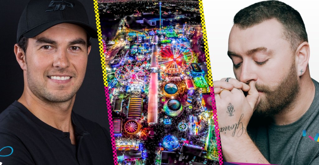 Feria de León 2025: Artistas, conferencias, boletos y todo lo que debes ...