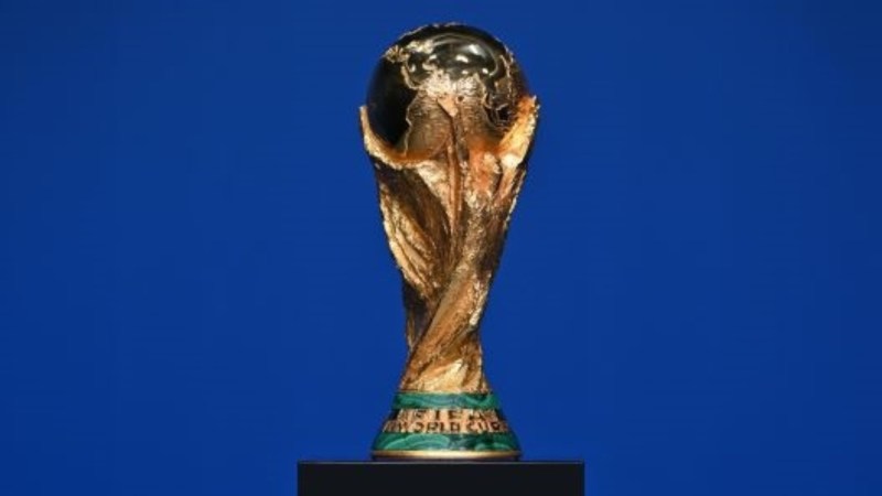 Informe FIFA avala capacidad de candidatura España, Portugal y ...