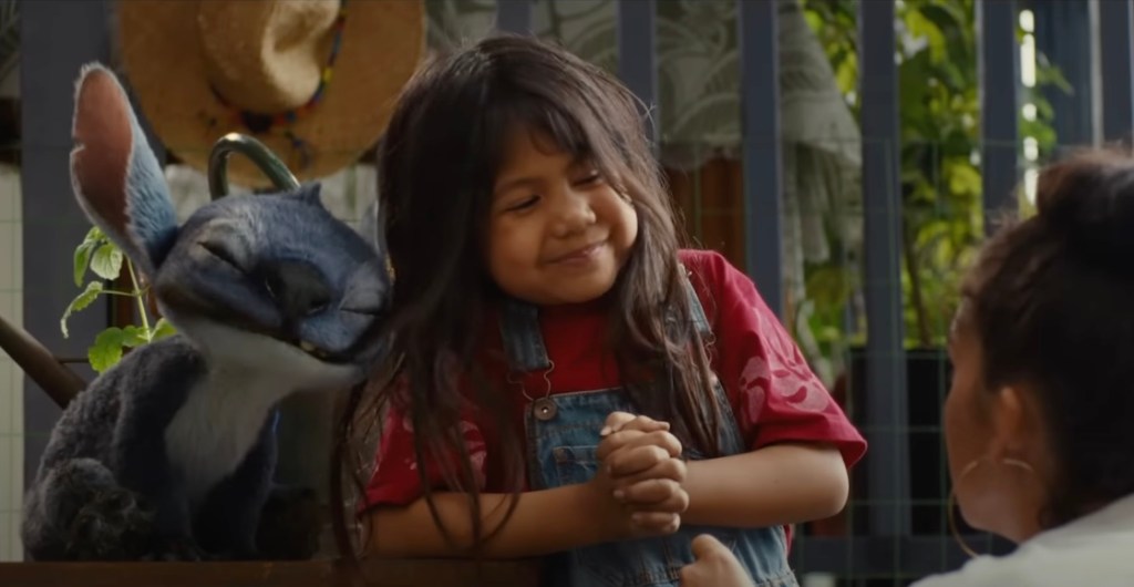 Lilo & Stitch: Trailer y fecha de estreno del live action del clásico ...