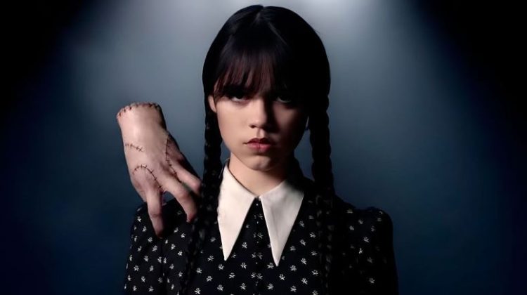 «Merlina 2: Netflix lanza tráiler y confirma fecha de estreno» – OLA NOTICIAS