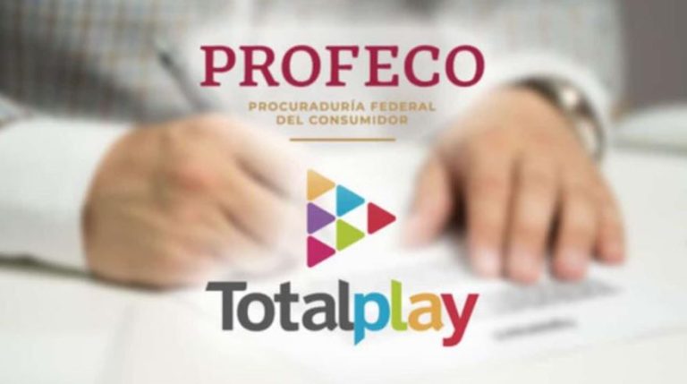 «Profeco investiga a Totalplay por cobros extra en el internet ...