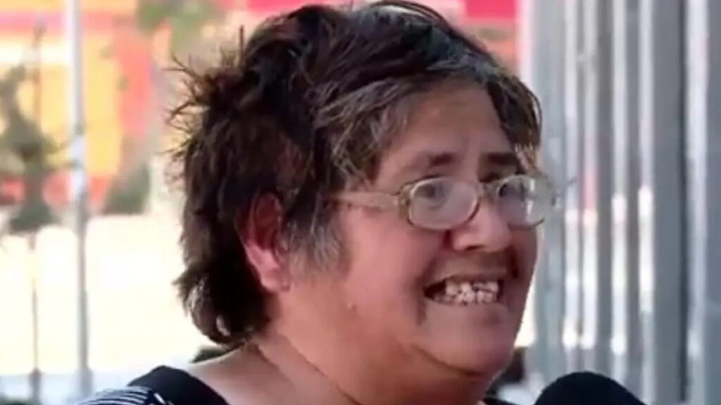 Murió Elizabeth Ogaz, protagonista del meme de ‘vístima’ – OLA NOTICIAS