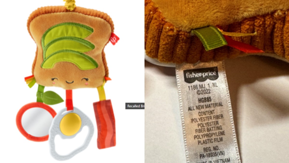 Profeco y Mattel alertan por este peligroso juguete: cuál es el riesgo – OLA NOTICIAS