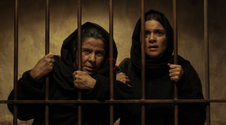 “Las Muertas”: la miniserie mexicana de Netflix que ha impactado al ...