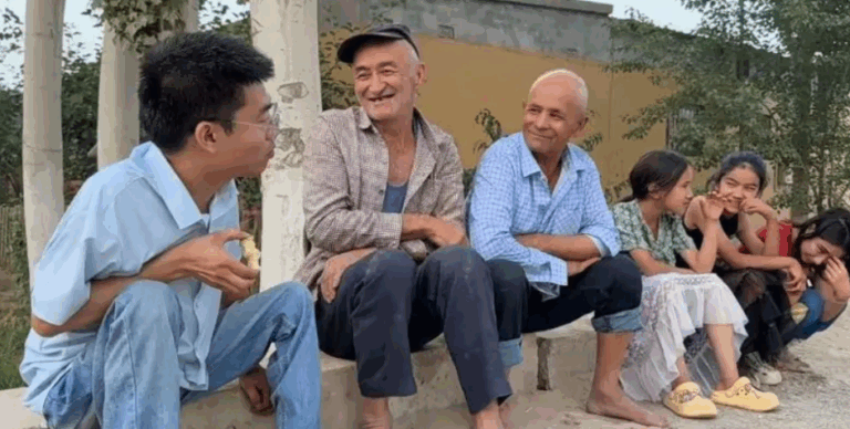 De Mendigo a Médico: La Inspiradora Historia de Superación de Li ...