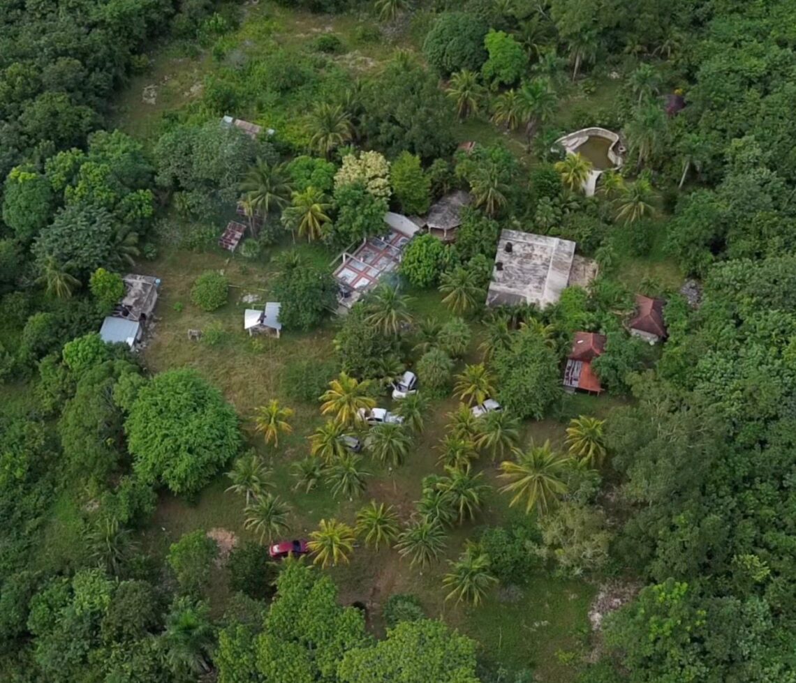 Localizan cementerio clandestino en Puerto Morelos: FGE Quintana Roo ...