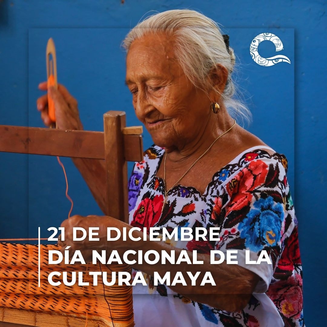 Cultura Maya se honra en Quintana Roo como legado vivo de identidad ...